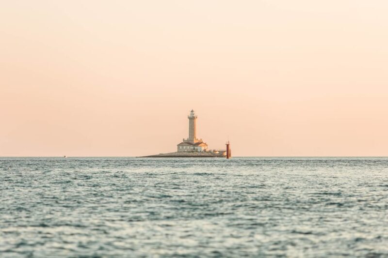 Medulin: Sunset Boat Cruise with Wine Tasting - Frequently Asked Questions