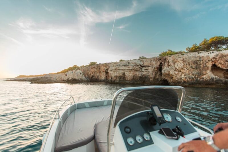 Medulin: Sunset on Speedboat with Lighthouse and Wine - The Sum Up: Is This the Right Experience for You?