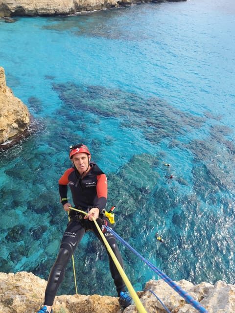 MEERESHÖHLEN-ABENTEUER AUF MALLORCA - What Makes This Tour Stand Out