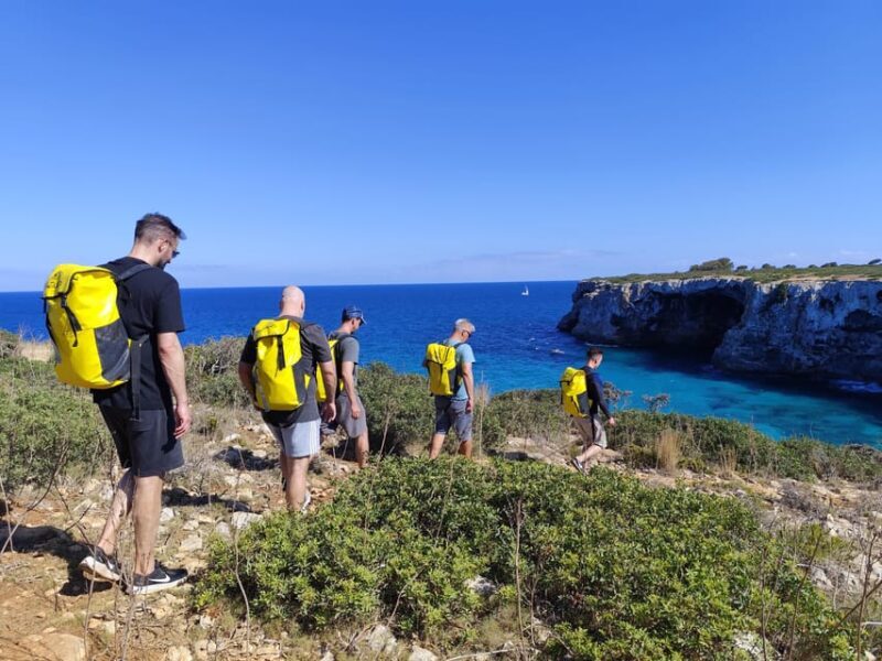 MEERESHÖHLEN-ABENTEUER AUF MALLORCA - Authentic Experiences & Honest Feedback