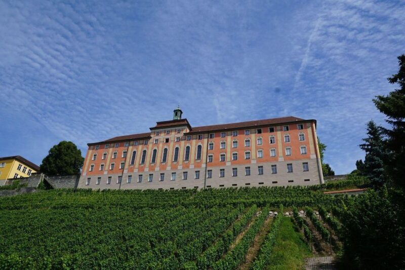Meersburg: Private Guided Walking Tour - A Friendly Introduction to Meersburg