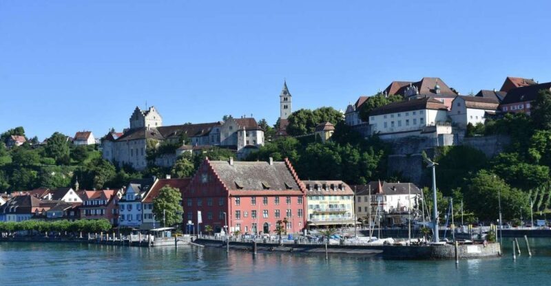 Meersburg: Private Guided Walking Tour - Value and Practical Considerations