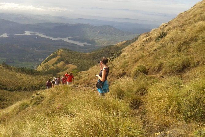Meesapulimala Sunrise trek( By Munnar Info) - The Sum Up: Who Should Consider This Trek?