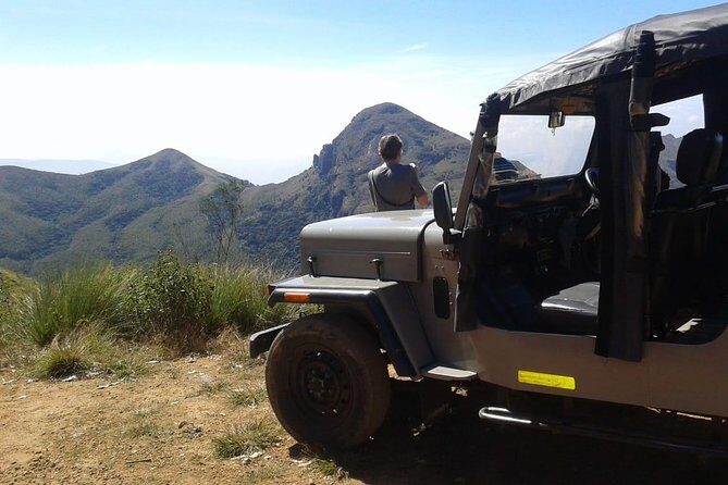 Meesapulimala Sunrise trek( By Munnar Info) - FAQ