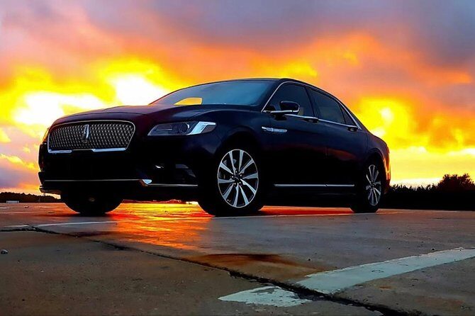 Meet and Greet Private Sedan Transfer from ORD to Downtown Chicago - Understanding the Meet and Greet Private Sedan Transfer from ORD to Downtown Chicago
