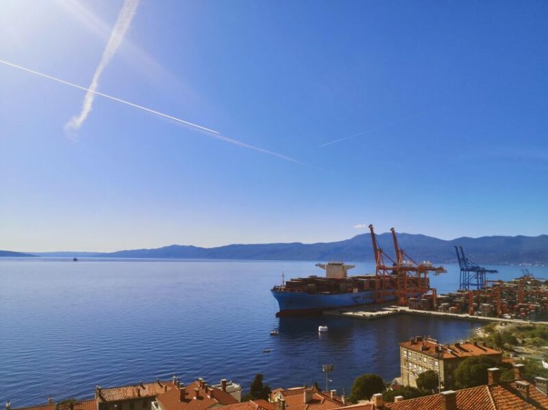 Meet History Of Rijeka with a Local - Key Points