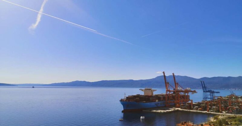 Meet History Of Rijeka with a Local - Exploring Rijeka: A City of Layers