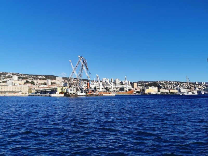 Meet History Of Rijeka with a Local - Why This Tour Delivers Value