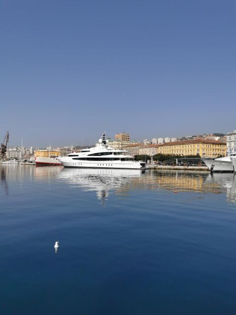 Meet History Of Rijeka with a Local - FAQs