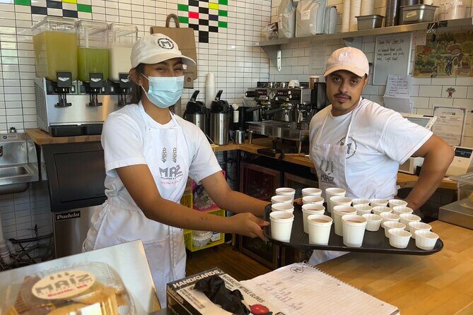 Meet Me at the Market Food Tour - Frequently Asked Questions