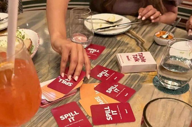 Meet new people in the city - Authenticity and Value