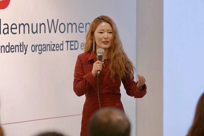 Meet North Korean Defector &Talk after your DMZ trip - An In-Depth Look at the Experience