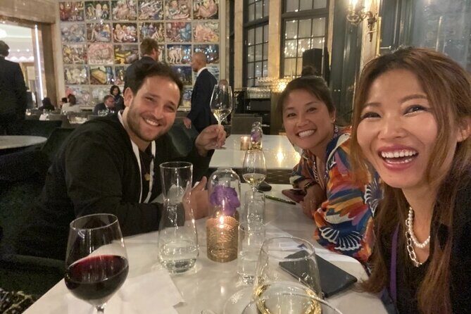 Meet North Korean Defector &Talk after your DMZ trip - FAQ