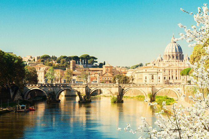 Meet Pope Leo XIV at St Peter Square Vatican City - The Sum Up