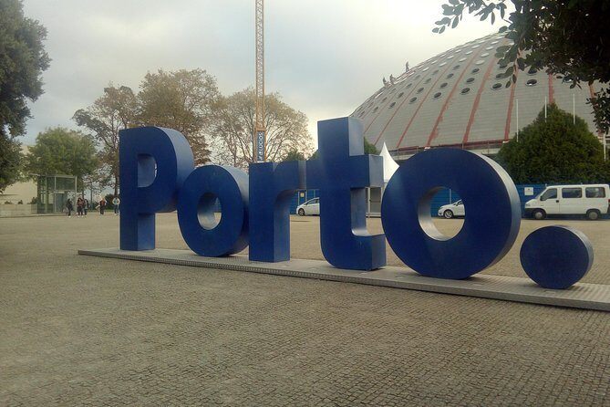 Meet Porto Highlights with Traditional Lunch - Practical Details: What Travelers Need to Know