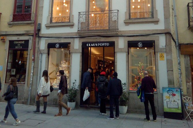 Meet Porto Highlights with Traditional Lunch - Authenticity and Quality