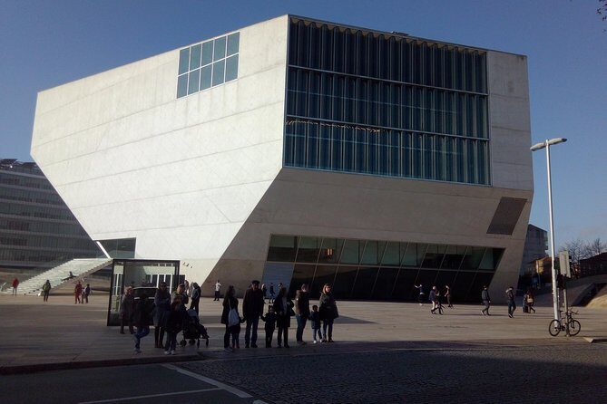 Meet Porto Highlights with Traditional Lunch - FAQ