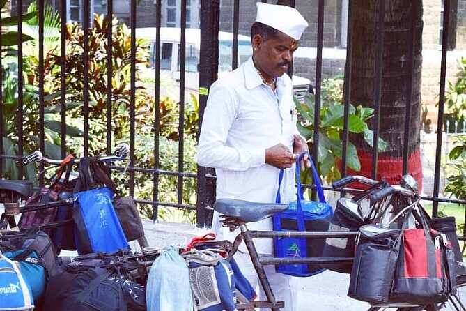 Meet The Dabbawalas on this Mumbai Heritage Walk - What’s Included & What’s Not