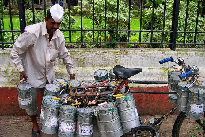 Meet The Dabbawalas on this Mumbai Heritage Walk - Final Thoughts