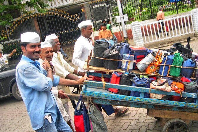 Meet The Dabbawalas on this Mumbai Heritage Walk - FAQ