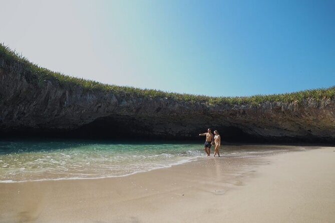 Meet the Famous Hidden Beach by Speedboat with Snorkeling - Practical Tips for Travelers