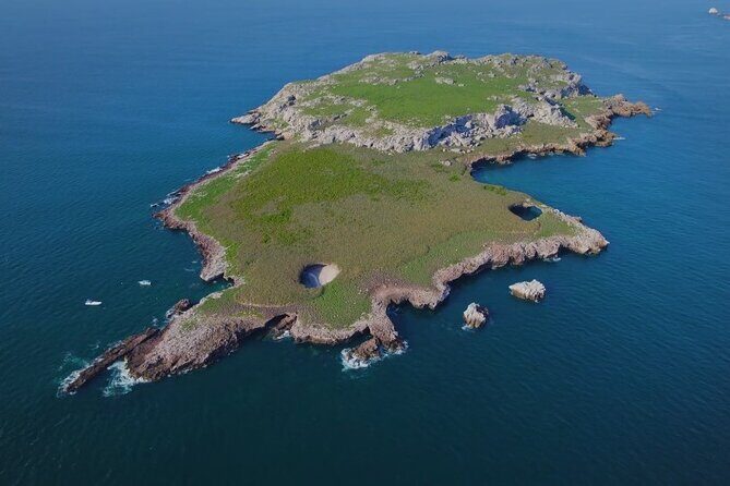 Meet the Famous Hidden Beach by Speedboat with Snorkeling - FAQs