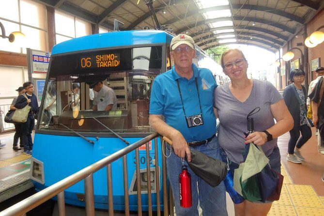 Meet the lucky cats in suburban Tokyo: Gotokuji Walking Tour - An In-Depth Look at the Gotokuji Walking Tour