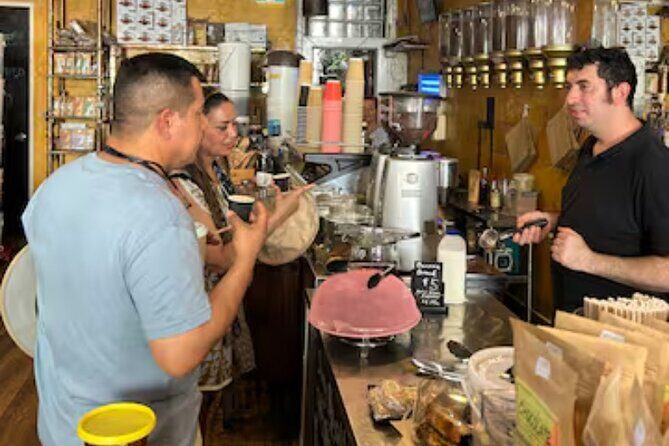 Meet the Makers Sydney Native Food & Distillery Tour - The Sum Up