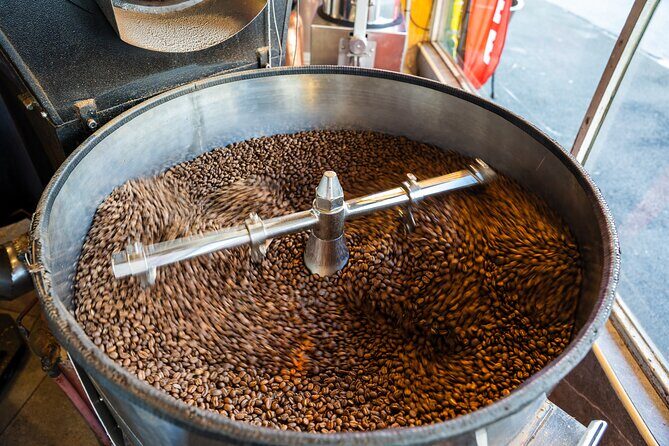 Meet the Makers Sydney Native Food & Distillery Tour - FAQ