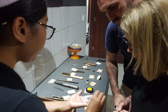 Meet the Masters of Balinese Art in Their Own House - Final Thoughts: Who Should Book This?