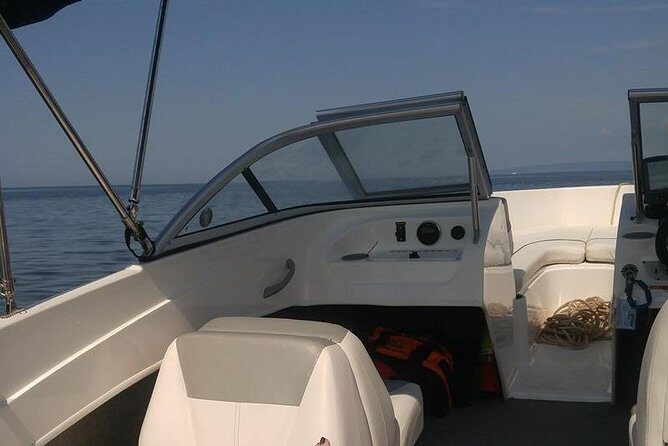 Meet The Seals Boat Tour - Travel by boat to a Secret Seal Cove - Key Points