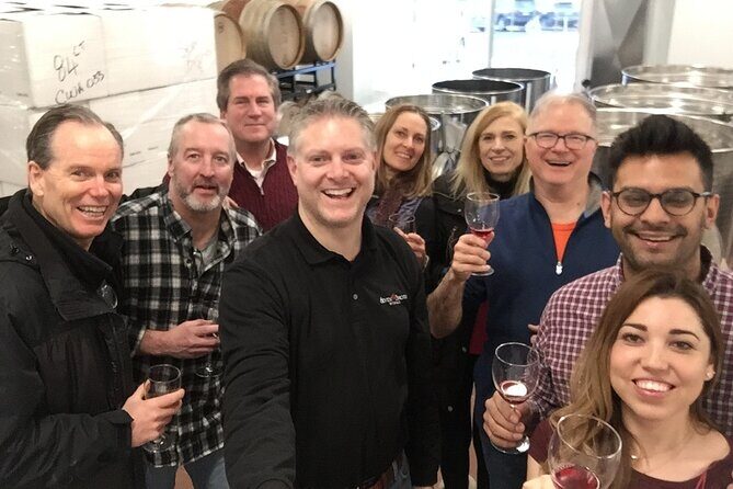 Meet the Winemakers - Seven Birches Winery Tour - Who Should Consider This Tour?