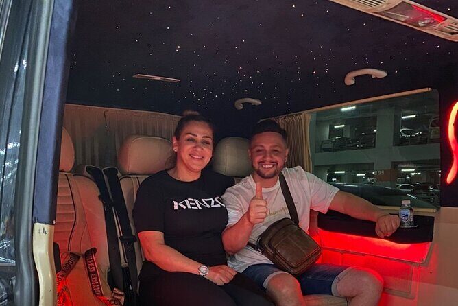 Meet Transfer Istanbul - Who Will Love This Service?