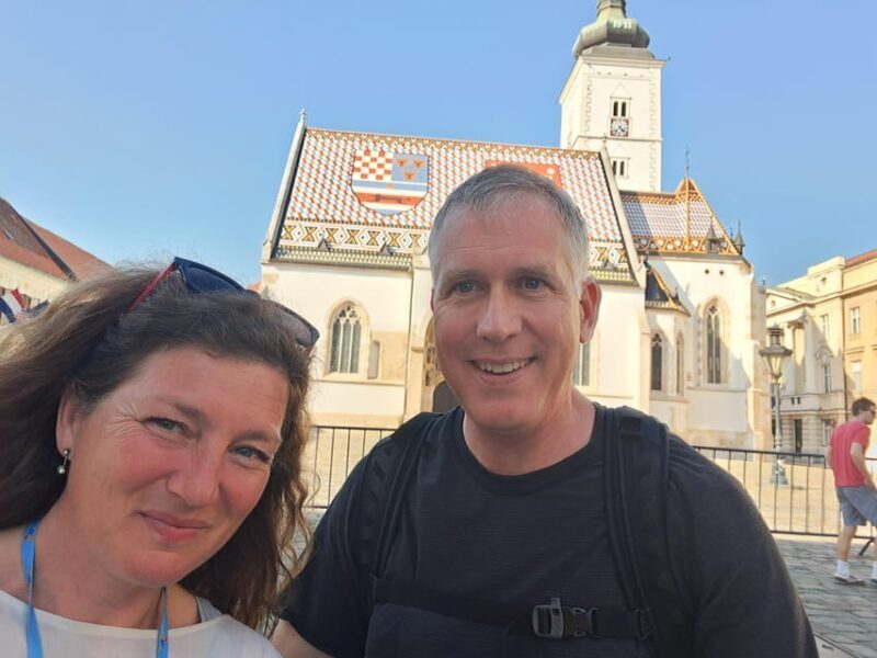 Meet Zagreb: City hightlights on a Private walking tour - Practical Details & Tips