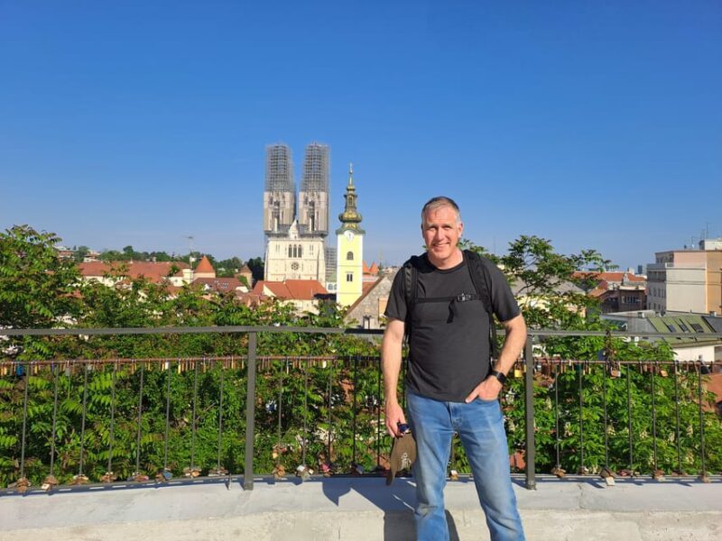 Meet Zagreb: City hightlights on a Private walking tour - Who Will Love This Tour?