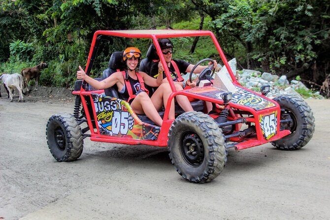 Mega Adrenaline - Key Points