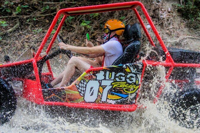 Mega Adrenaline - What Travelers Say