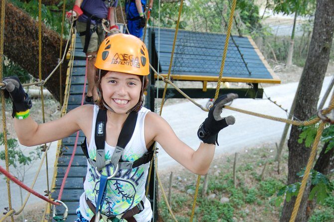 Mega Adrenaline & Splash - What Does the Tour Include & What Are the Extras?