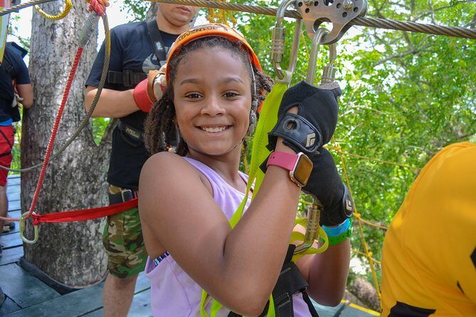 Mega Adrenaline & Splash - The Experience: What Travelers Are Saying