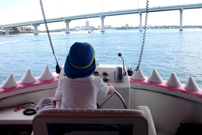 Mega Bite Dolphin Tour Boat in Clearwater Beach - Who Will Love This Tour?