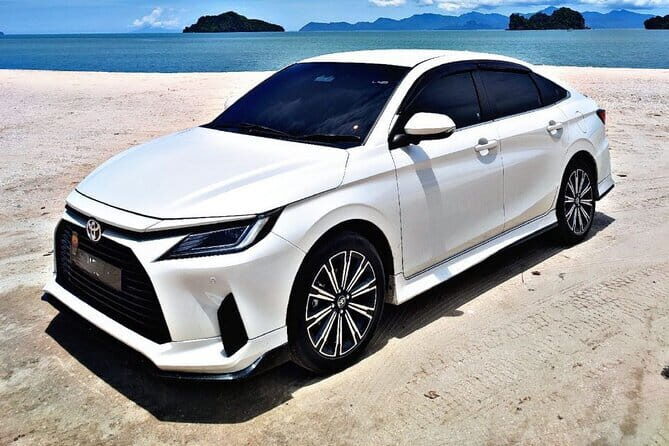 Mega Langkawi Jet Ski Tour -Exploring The Beauty Of Island Nature - Frequently Asked Questions