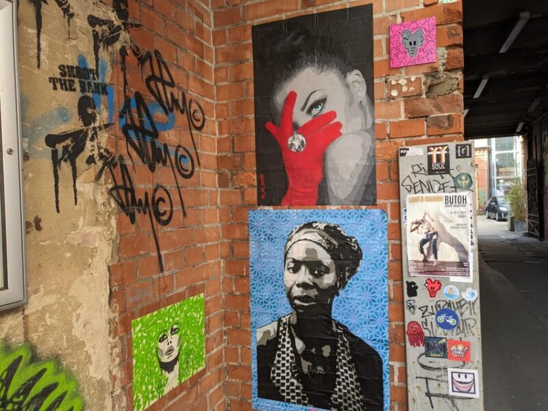 Mega Street Art, Mural, Graffiti Private Tour - Practical Details and Travel Tips