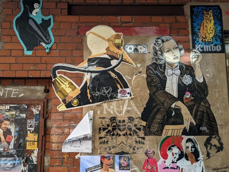 Mega Street Art, Mural, Graffiti Private Tour - FAQ