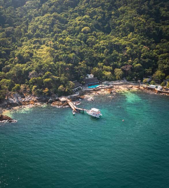 Mega Yacht ALL INCLUSIVE Remote Paradise Beach Adventure - Activities That Balance Relaxation and Fun