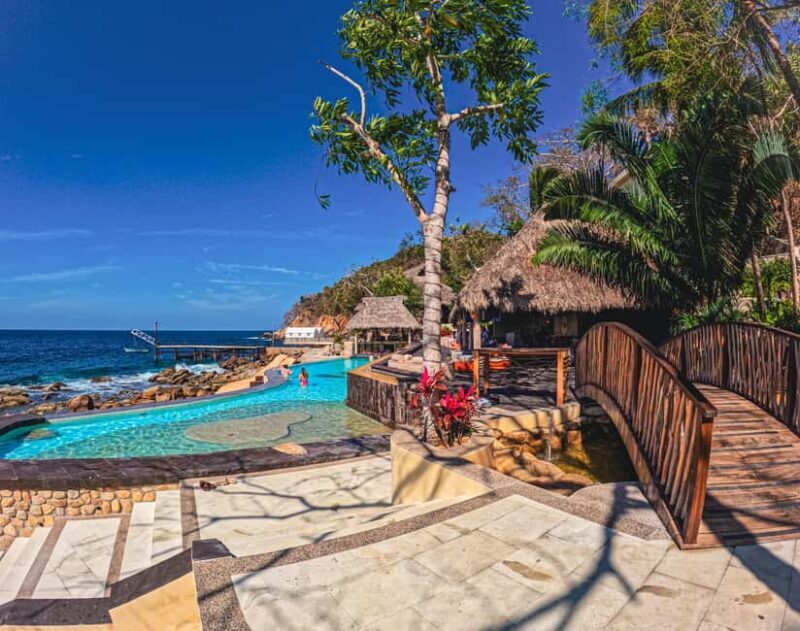 Mega Yacht ALL INCLUSIVE Remote Paradise Beach Adventure - The Logistics: How It All Comes Together