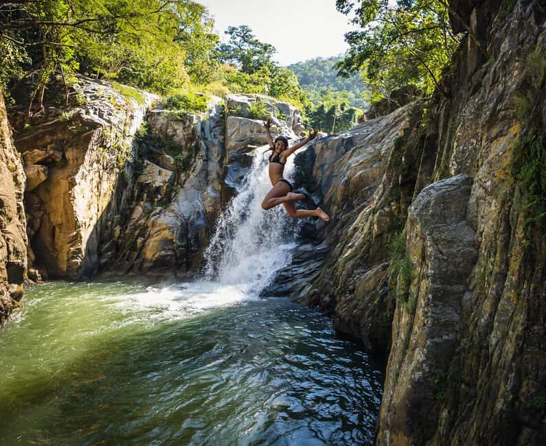 Mega Yacht ALL INCLUSIVE Remote Paradise Beach Adventure - Who Will Love It? And Who Might Not