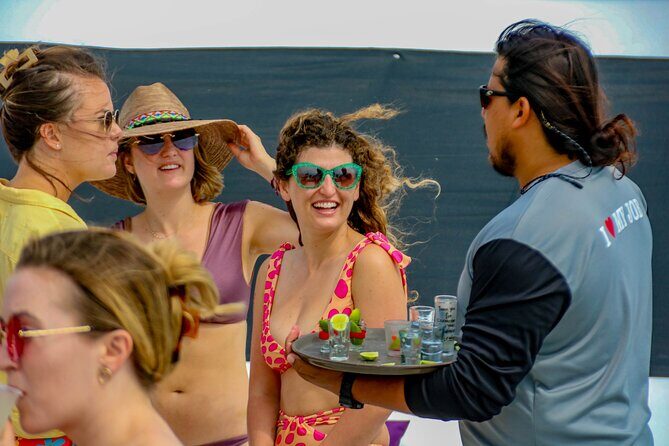 Mega Yacht ALL INCLUSIVE Yelapa Waterfall & Snorkeling Adventure - The Highlight: Yelapa Village and Waterfalls