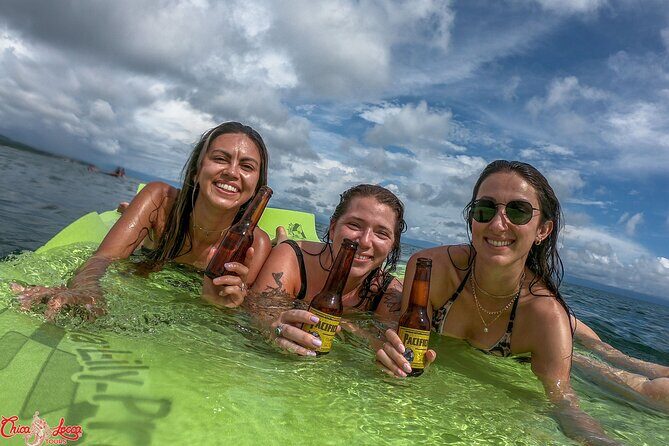 Mega Yacht ALL INCLUSIVE Yelapa Waterfall & Snorkeling Adventure - Final Thoughts: Does It Offer Good Value?