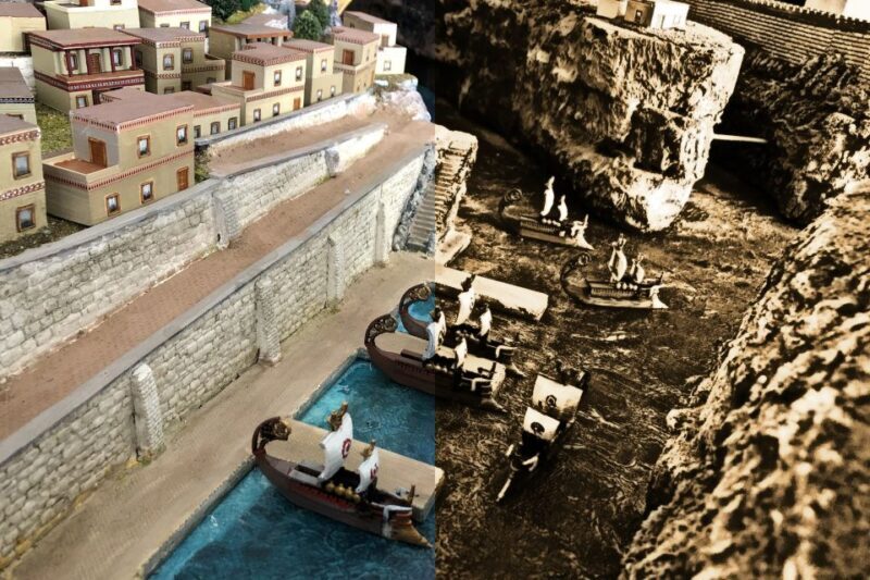 Megalochori: Lost Atlantis 9D Experience Museum Entry Ticket - Who Should Consider This Tour?