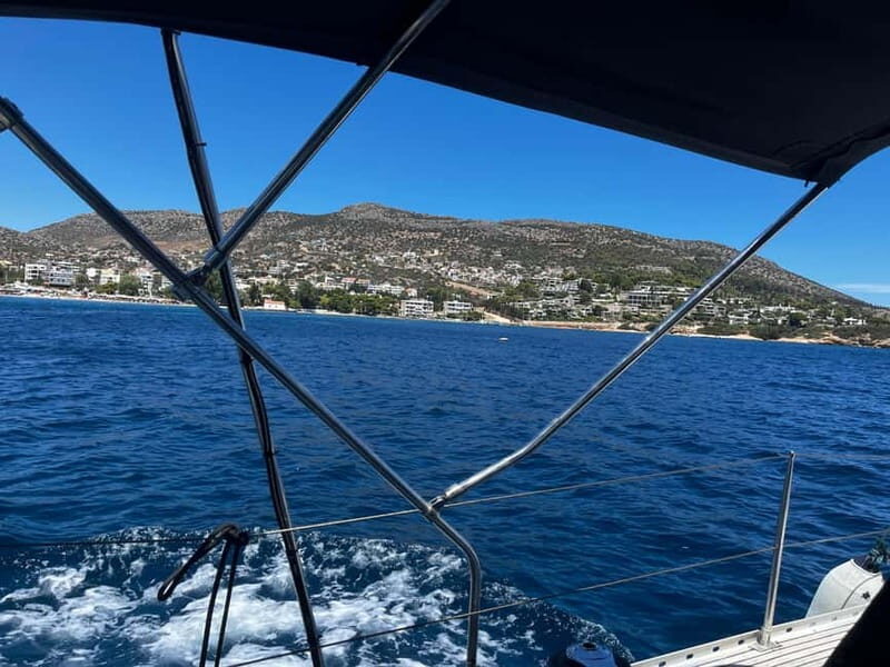 Megalonisos Petalion: All-Inclusive 8h Sailing Cruise. - The Downsides to Consider